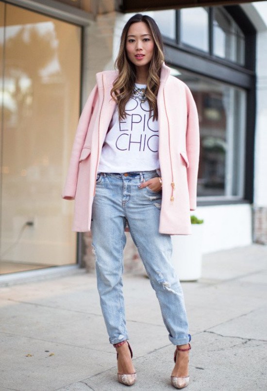 Top 3 de las tendencias para este Otoño 2014 que no debes dejar de ...