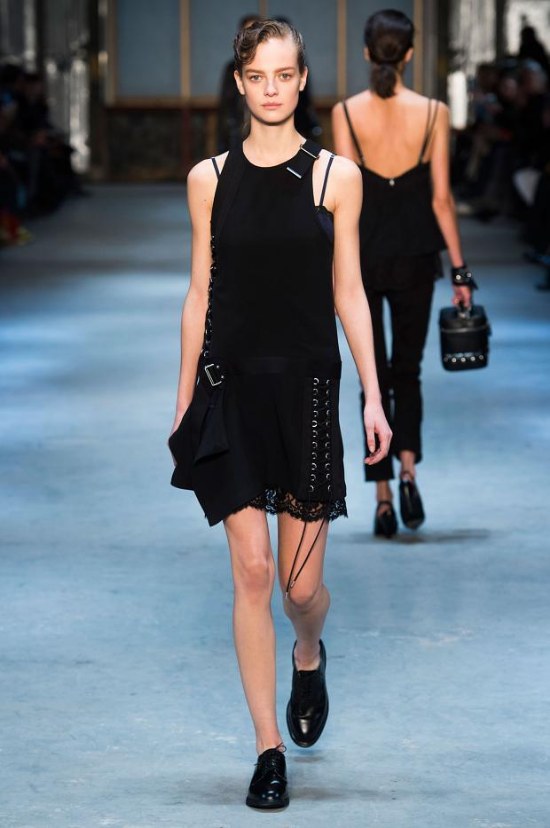 Colección de Diesel para Otoño e Invierno 2015/16 | AquiModa.com