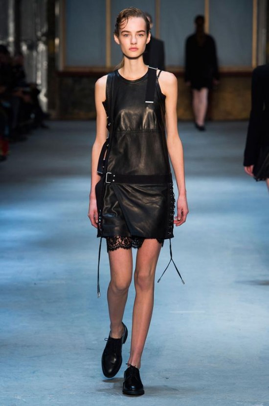 Colección de Diesel para Otoño e Invierno 2015/16 | AquiModa.com