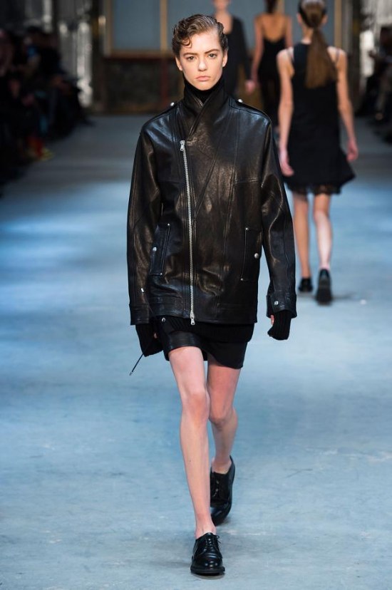 Colección de Diesel para Otoño e Invierno 2015/16 | AquiModa.com