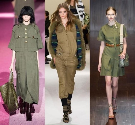 Qué color vestirte en la primavera? Conoce aquí los colores de moda ...