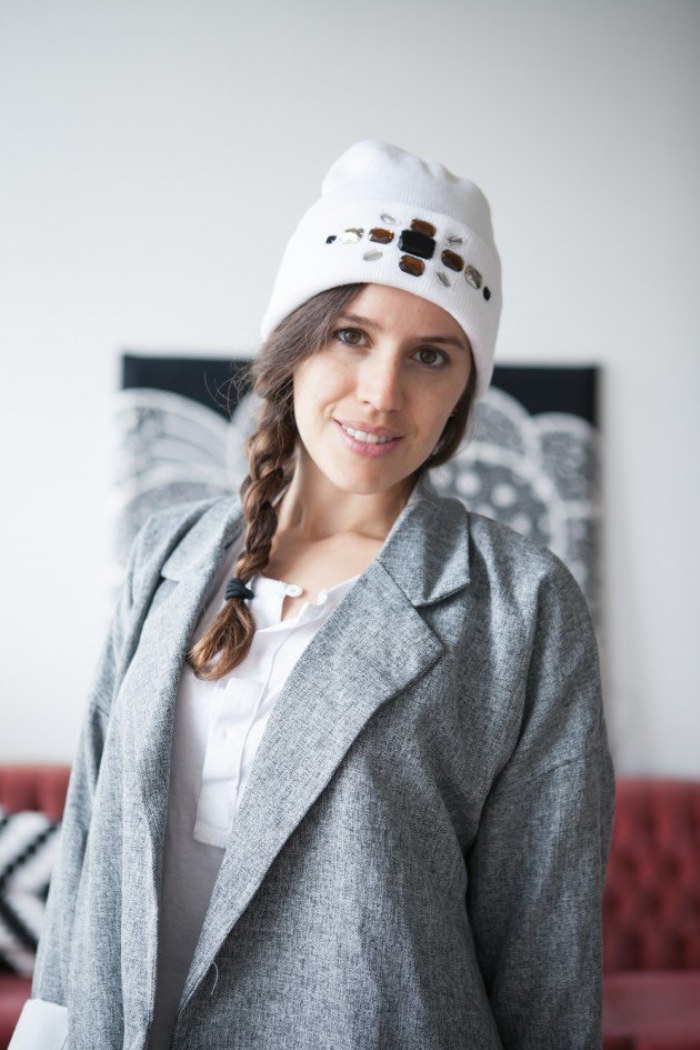 Fáciles y lindas ideas DIY para decorar ropa en este Invierno ...