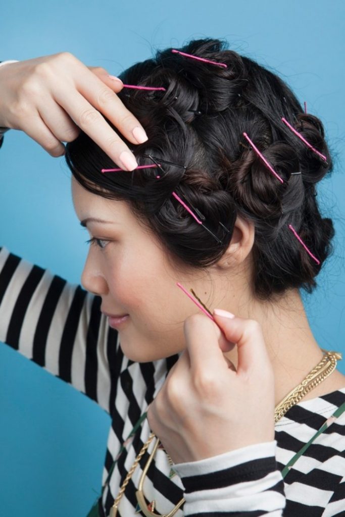 Trucos y maneras para conseguir ondas naturales sin quemar tu cabello ...