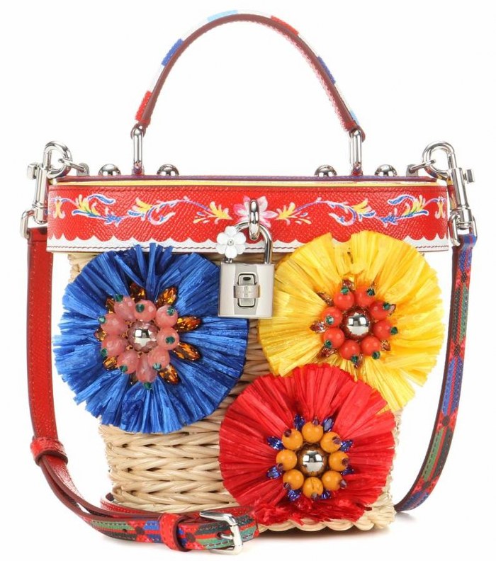 ATENTA: Esta es la tendencia de carteras para esta primavera | AquiModa.com