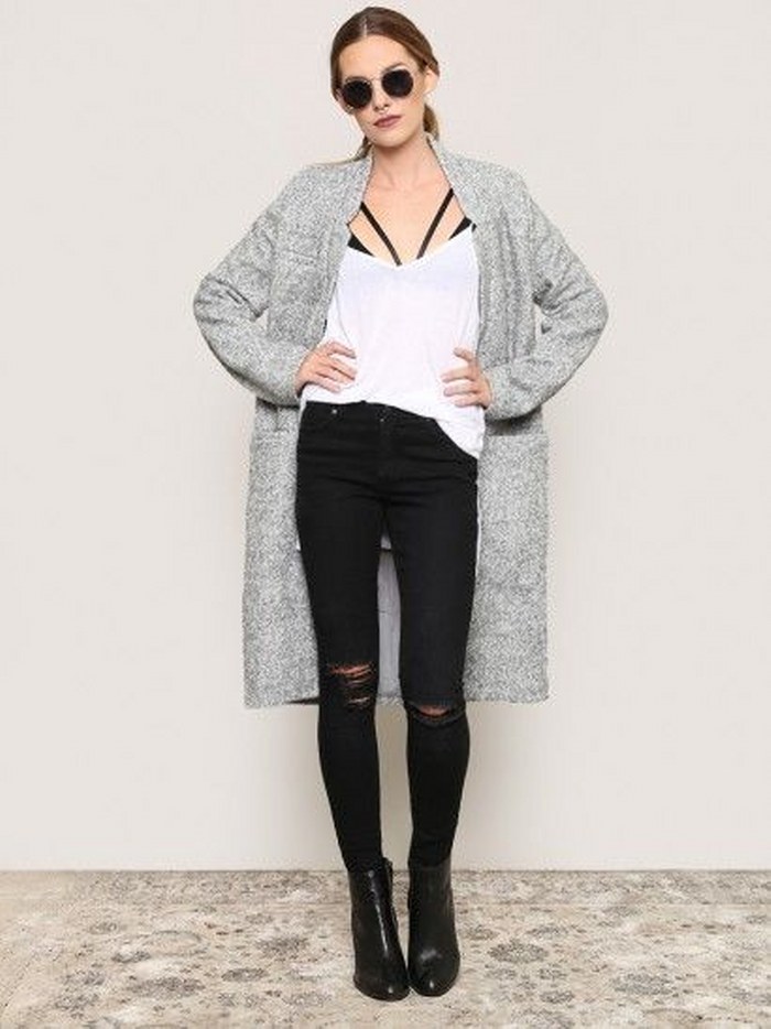 Estas son las 10 maneras de lucir tus bralettes | AquiModa.com